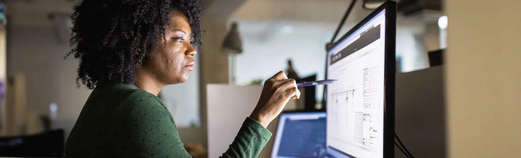 Online Data Analytics Concentration (BS IT Degree) | North Carolina ...