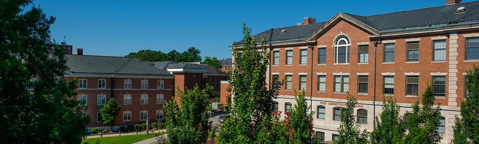 Admission | North Carolina Central University